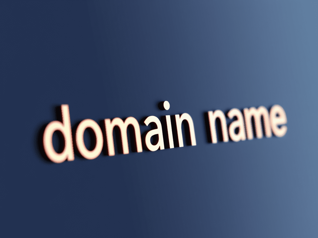 Choosing the Perfect the Domain Name - Connection Website Designs